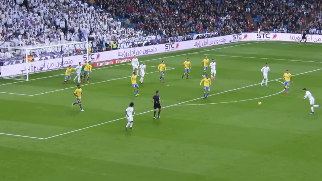 Magnifique but dans la lucarne - La Zappette