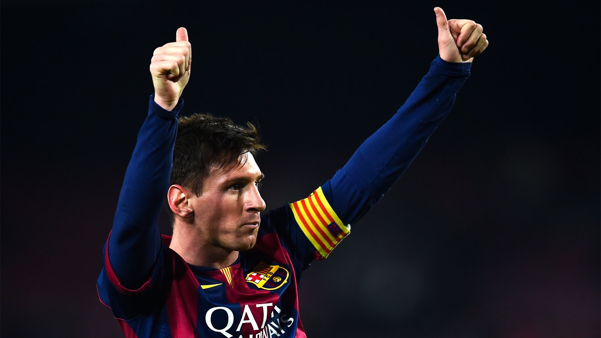 Plus beaux but de Lionel Messi - La Zappette